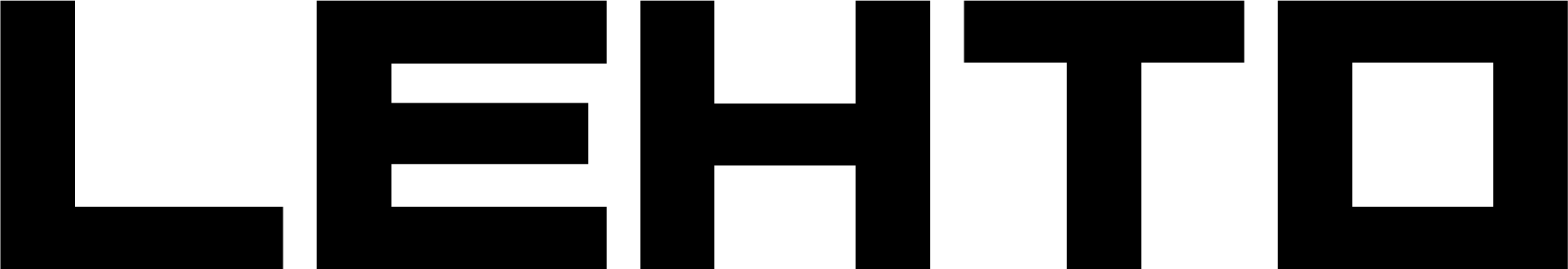 Lehto Group - Vuosikertomukset.net